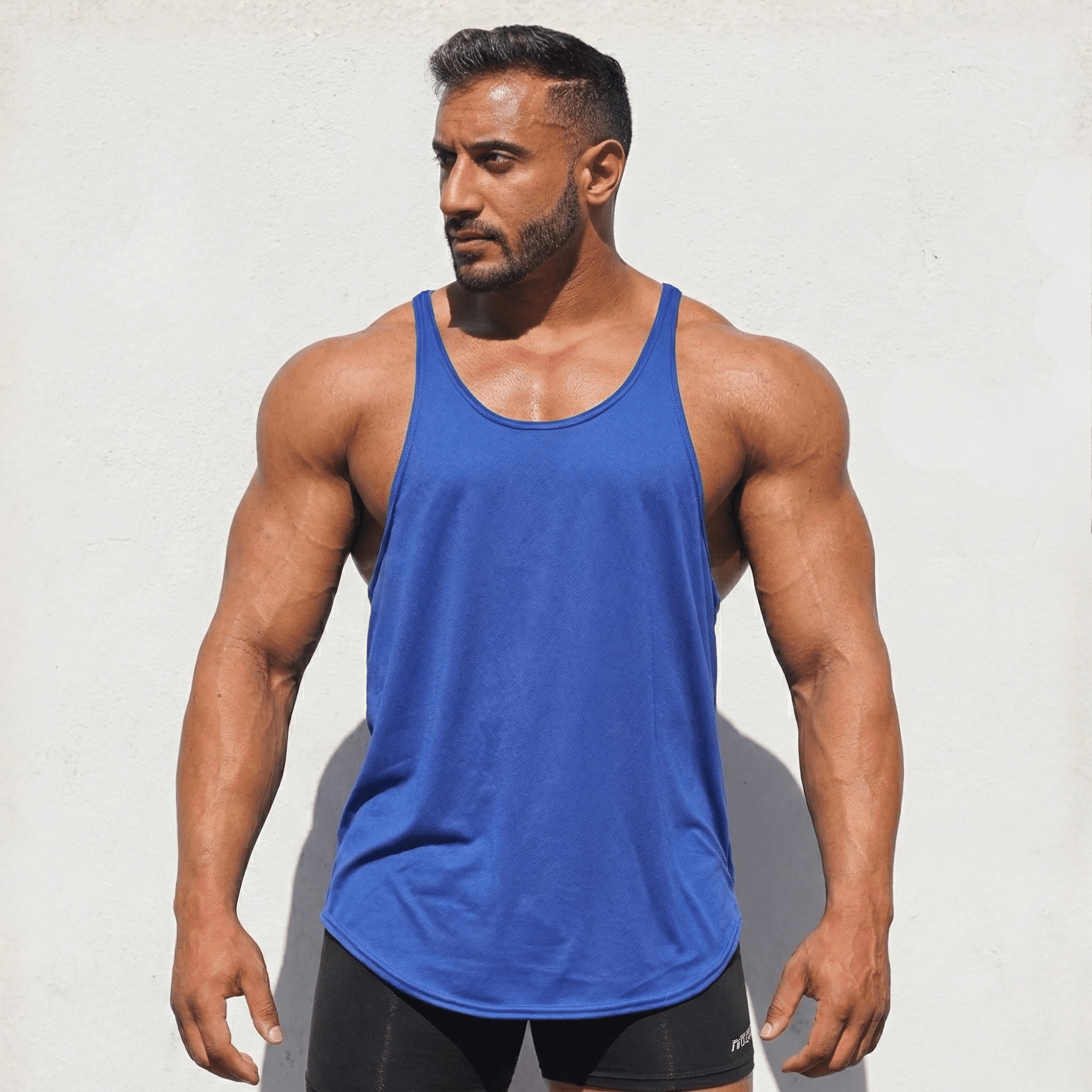 Physique Bodyware Original Stringer Tank Tops
